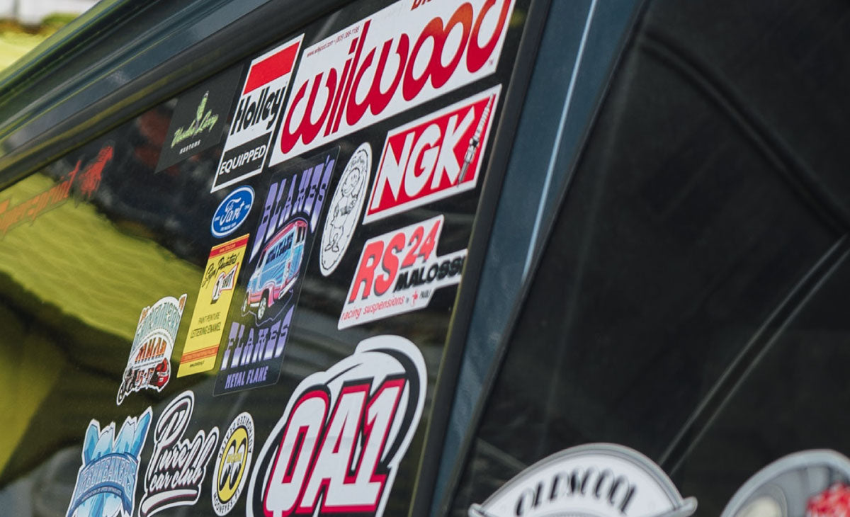 Why StickerPress Reigns Supreme: A Decade of Excellence and Swift Turn