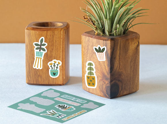 Mastering Sticker Sheets: A Deep Dive into Design and Application