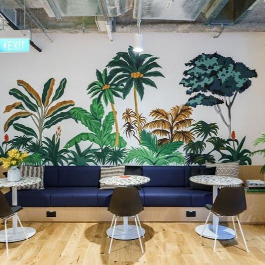 Large Format Stickers - Make Custom Stickers | StickerPress