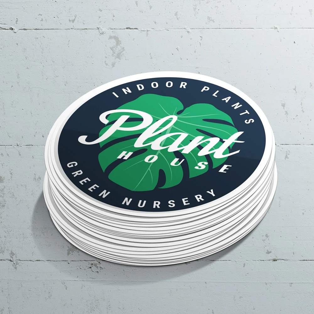 StickerPress | Same day printing, no minimum order, Melbourne based