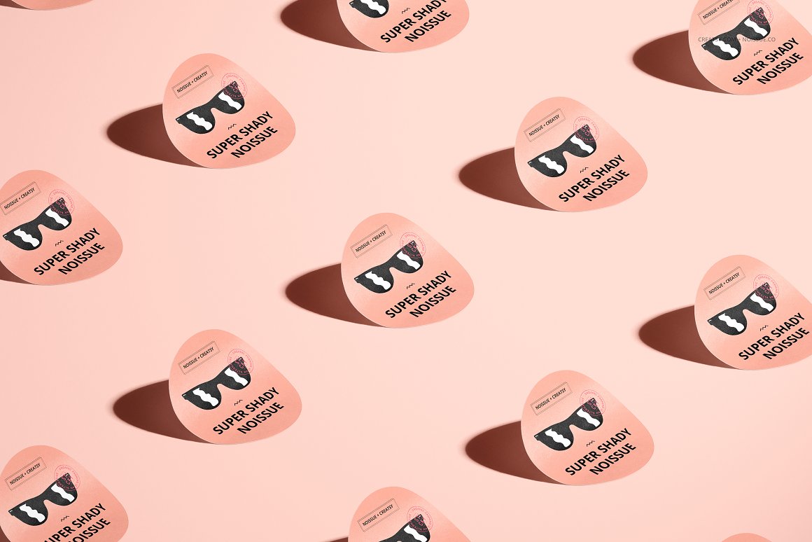 Custom Transfer Vinyl Lettering Stickers | StickerPress