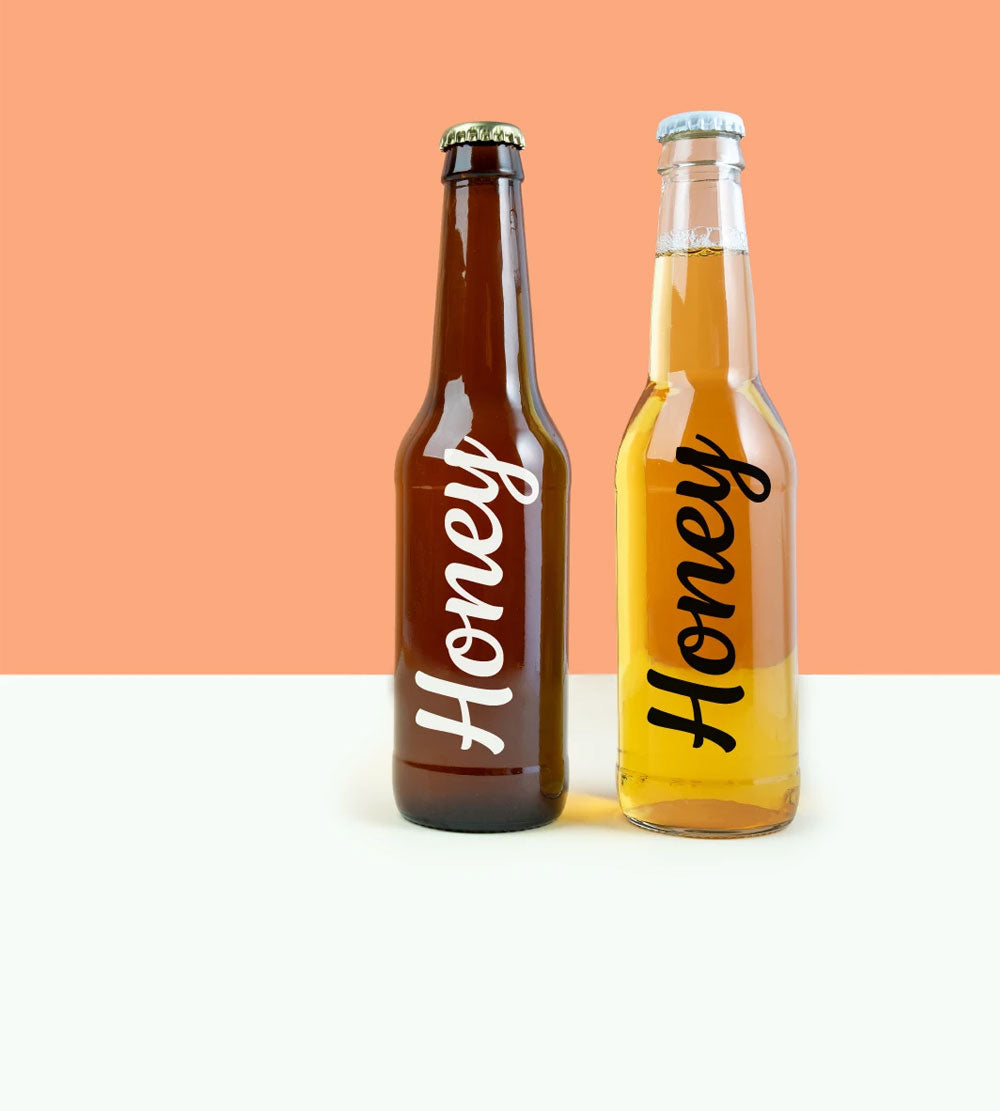 Transfer Vinyl Stickers | Custom Sticker Printing for Cars | StickerPress